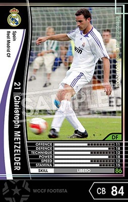 【FOOTISTA 変換済み】【07-08 EXT】クリストフ・メッツェルダー [EXTRA4] | WCCF FOOTISTA,WCCF FOOTISTA【その他】,WCCF 変換済み,変換 ...