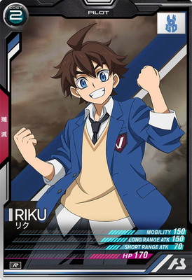 LX03-110 リク R | 機動戦士ガンダム アーセナルベース,通常弾,LINXTAGE:01～04,LINXTAGE:03 | アーセナルベース販売・買取専門店 フルアヘッド