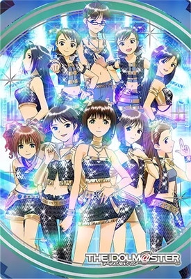 IMT-TR-01-001 THE IDOLM@STER TR | アイドルマスターツアーズ,通常弾,ツアーズレア,TR-01 | アーセナル ...