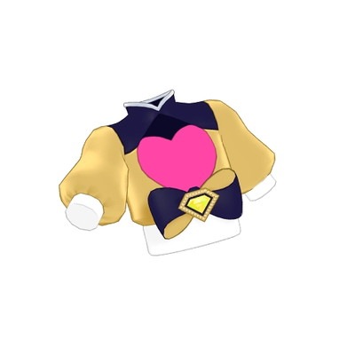 アイプリバース APR1-083 アイプリバースキューティーカラットクールトップス ★3 | アイプリバース,通常弾,リング1だん～,リング1だん | アイドルカード専門店 フルアヘッド