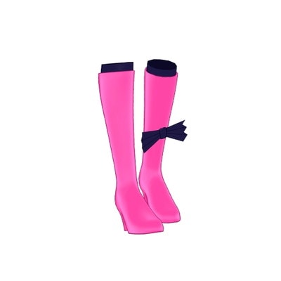 アイプリバース APR1-093 アイプリバースキューティーカラットクールピンクシューズ ★3 | アイプリバース,通常弾,リング1だん～,リング1だん | アイドルカード専門店 フルアヘッド