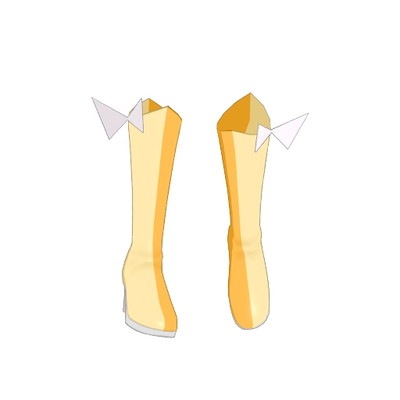 アイプリバース APR1-139 クールアイドルゴールドシューズ ★2 | アイプリバース,通常弾,リング1だん～,リング1だん | アイドルカード専門店 フルアヘッド