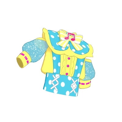 アイプリバース APR1-161 ひみつのレインボーライブあんトップス ★4 | アイプリバース,通常弾,リング1だん～,リング1だん | アイドルカード専門店 フルアヘッド