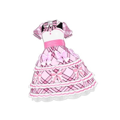 アイプリバース APR1-169 セブンスコーデラブリーワンピ ★4 | アイプリバース,通常弾,リング1だん～,リング1だん | アイドルカード専門店 フルアヘッド