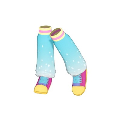 アイプリバース APR1-172 セブンスコーデポップシューズ ★4 | アイプリバース,通常弾,リング1だん～,リング1だん | アイドルカード専門店 フルアヘッド