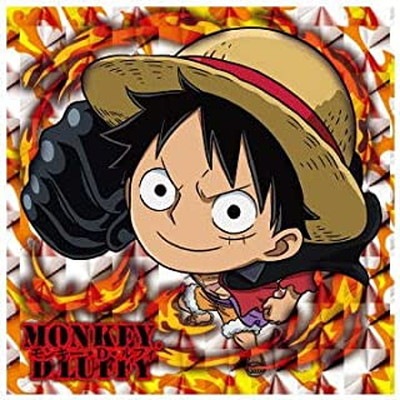 にふぉるめーしょん ワンピース大海賊シールウエハース LOG.2 SW2-01 モンキー・D・ルフィ GR | ワンピース,ウエハース,大海賊シールウエハース,にふぉるめーしょん ワンピース ...