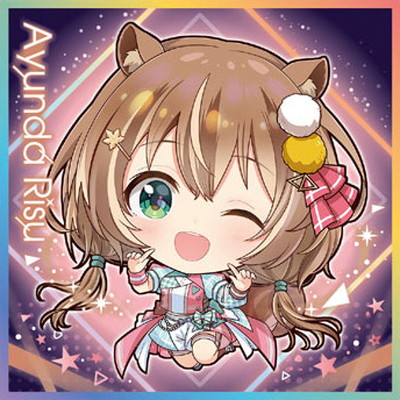 イタジャガ ホロライブ vol.3