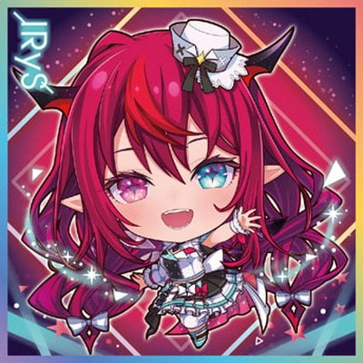 イタジャガ ホロライブ vol.3