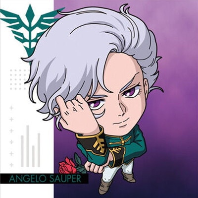 にふぉるめーしょん 機動戦士ガンダム シールウエハースvol.3 ～超越する精神～