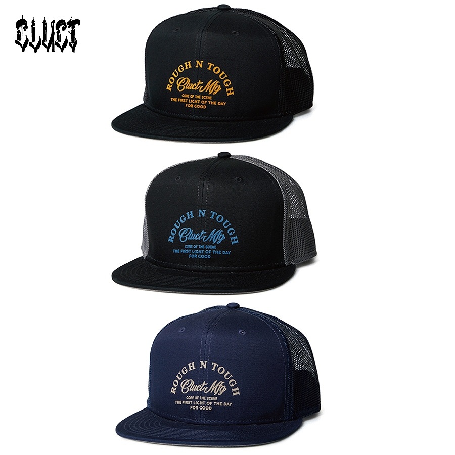 CLUCT (ｸﾗｸﾄ)の通販 | FULLSPEC.