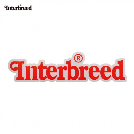INTERBREED (ｲﾝﾀｰﾌﾞﾘｰﾄﾞ)の通販 | FULLSPEC.