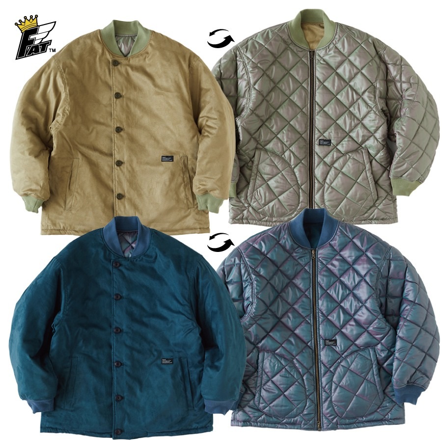 JACKET/OUTERの通販 | FULLSPEC.