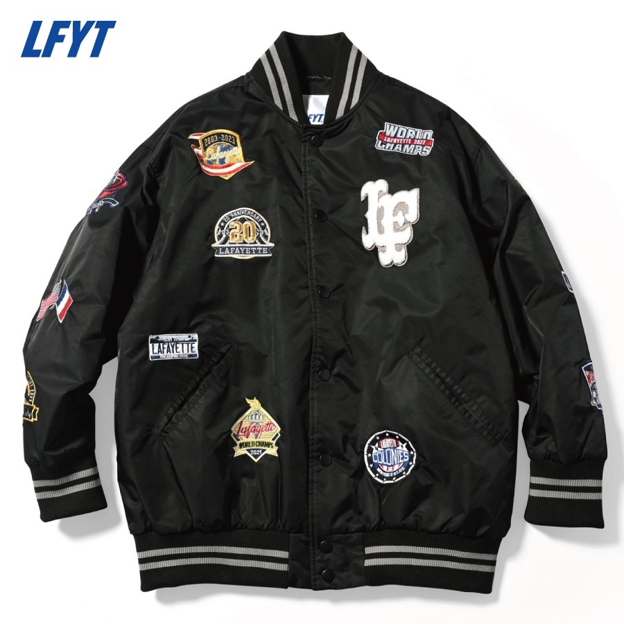 JACKET/OUTERの通販 | FULLSPEC.