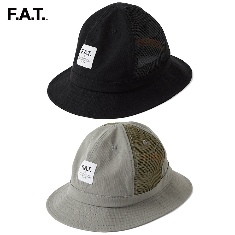 F.A.T. (ｴﾌ ｴｲ ﾃｨｰ)の通販 | FULLSPEC.