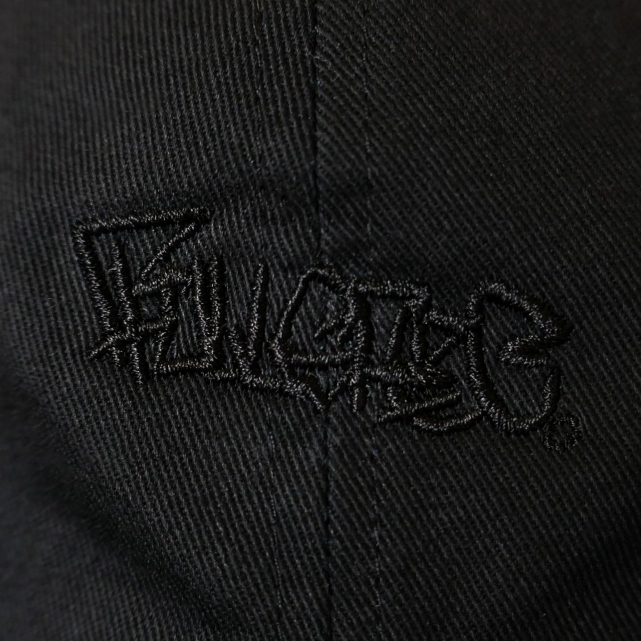 FLSPC. : 6 PANEL CAP "TAG #1" | FLSPC. (ｴﾌｴﾙｴｽﾋﾟｰｼｰ) | FULLSPEC.