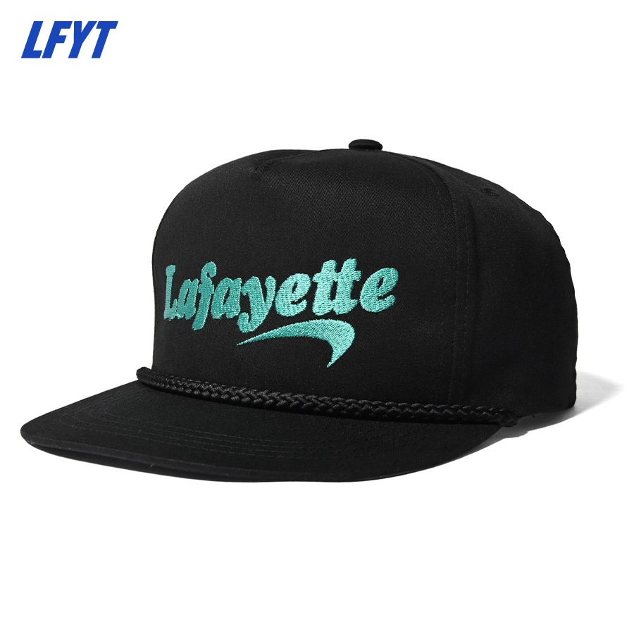LFYT : 5 PANNEL PLEASURE GOLFER CAP | LFYT (ｴﾙｴﾌﾜｲﾃｨｰ) | FULLSPEC.