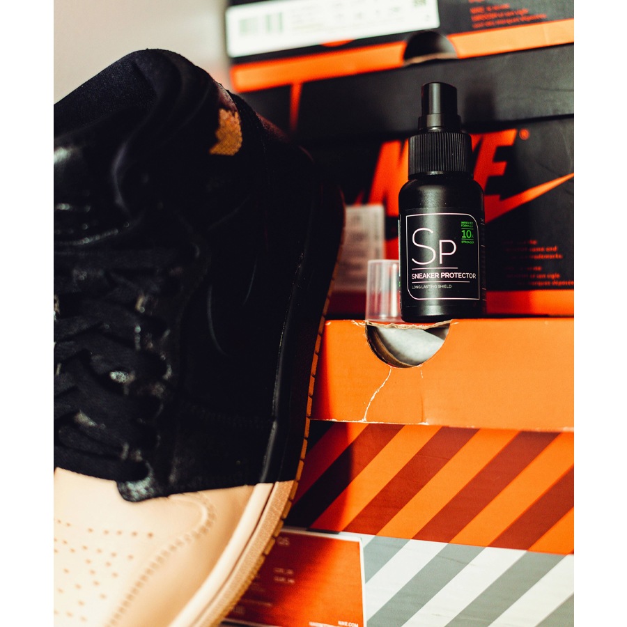 SNEAKER LAB : SP-SNEAKER PROTECTOR | SNEAKER LAB (ｽﾆｰｶｰﾗﾎﾞ) | FULLSPEC.