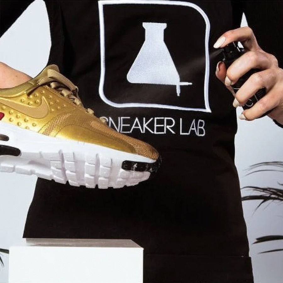 SNEAKER LAB : SC-SNEAKER CLEANER | SNEAKER LAB (ｽﾆｰｶｰﾗﾎﾞ) | FULLSPEC.