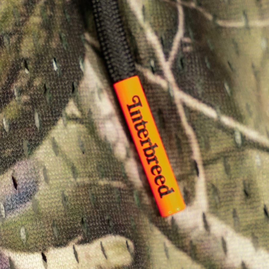 INTERBREED : Airy Training Shorts | INTERBREED (ｲﾝﾀｰﾌﾞﾘｰﾄﾞ) | FULLSPEC.