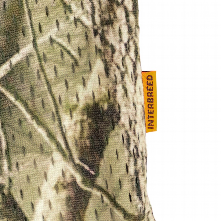 INTERBREED : Airy Training Shorts | INTERBREED (ｲﾝﾀｰﾌﾞﾘｰﾄﾞ) | FULLSPEC.