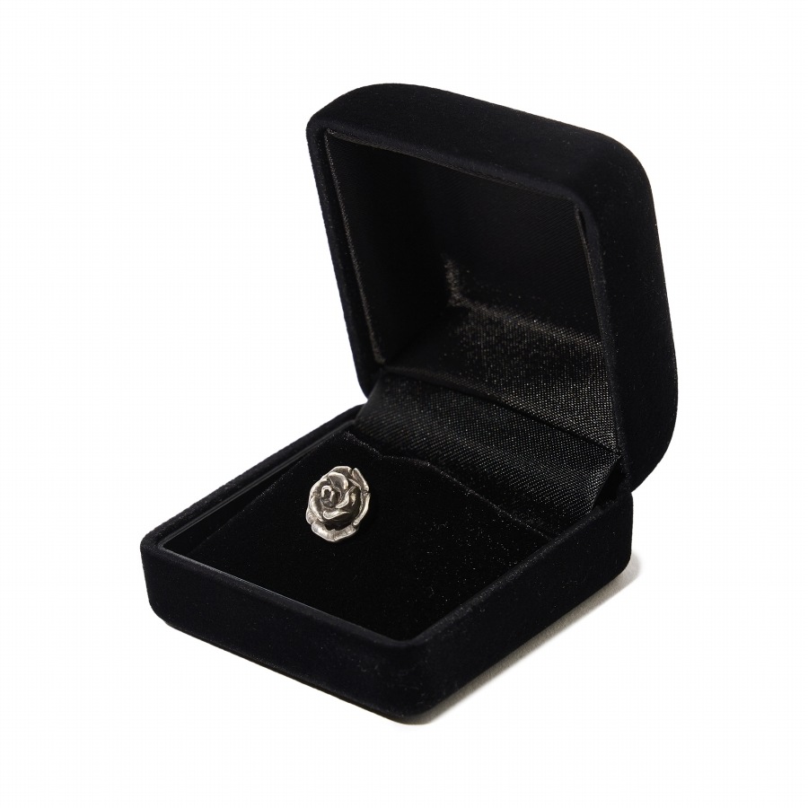 CLUCT : ROSE [EARRING]SILVER 925 | CLUCT (ｸﾗｸﾄ) | FULLSPEC.