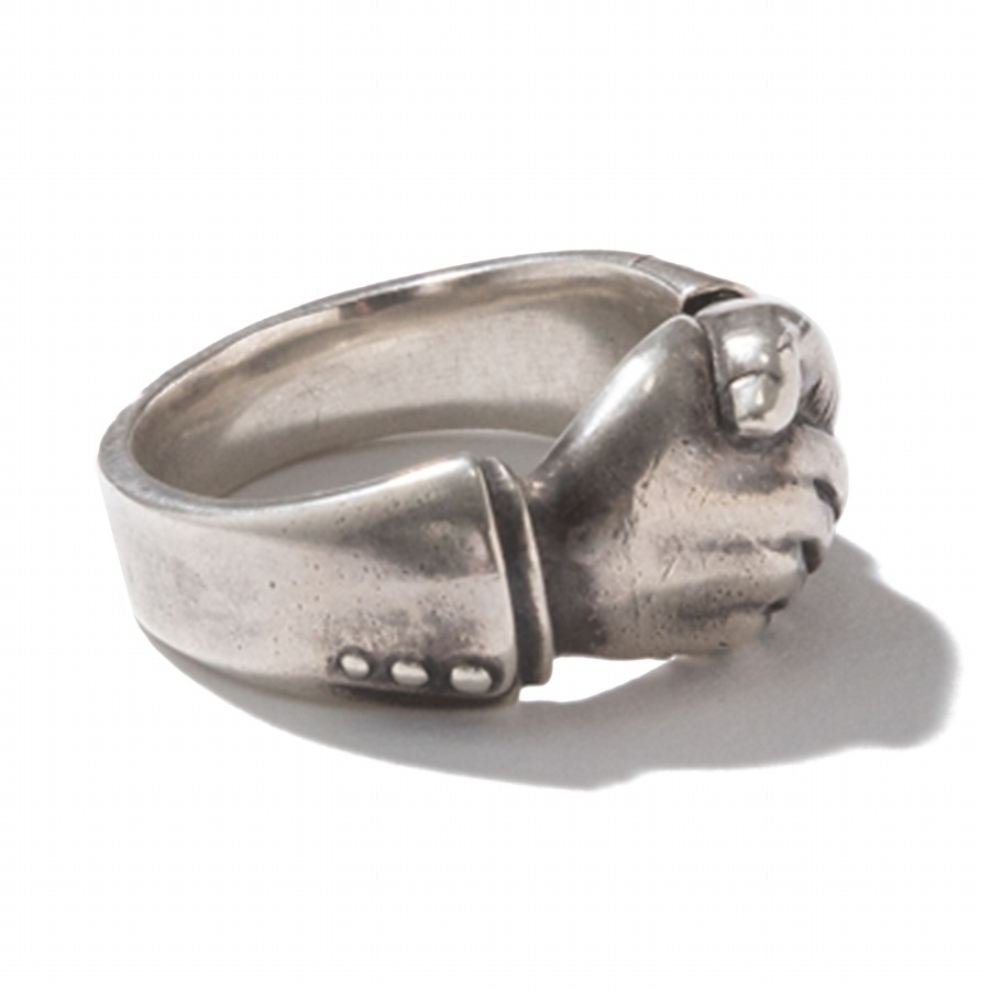 CLUCT : FRIENDSHIP [RING] | CLUCT (ｸﾗｸﾄ) | FULLSPEC.