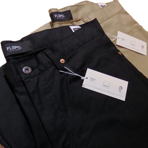 OUTPUT×FULLSPEC. : Tight Skinny 5pocket Pants | OTHERS | FULLSPEC.