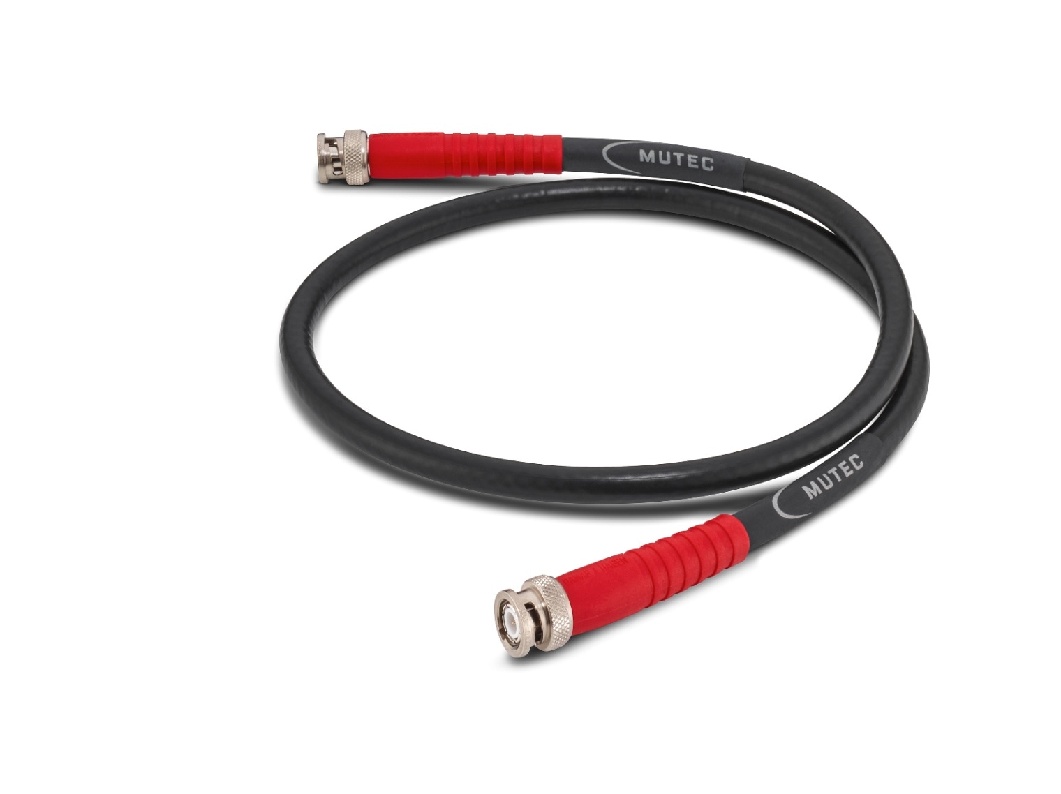 MUTEC PC50BB-100 BNC/BNCコネクター 50Ω 1.0m ｜FULL-TEN