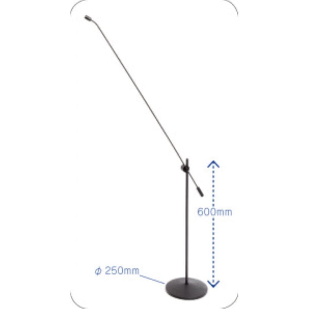 DPA Microphones 4011-DF-F-B01-075 グースネック・マイク｜FULL-TEN