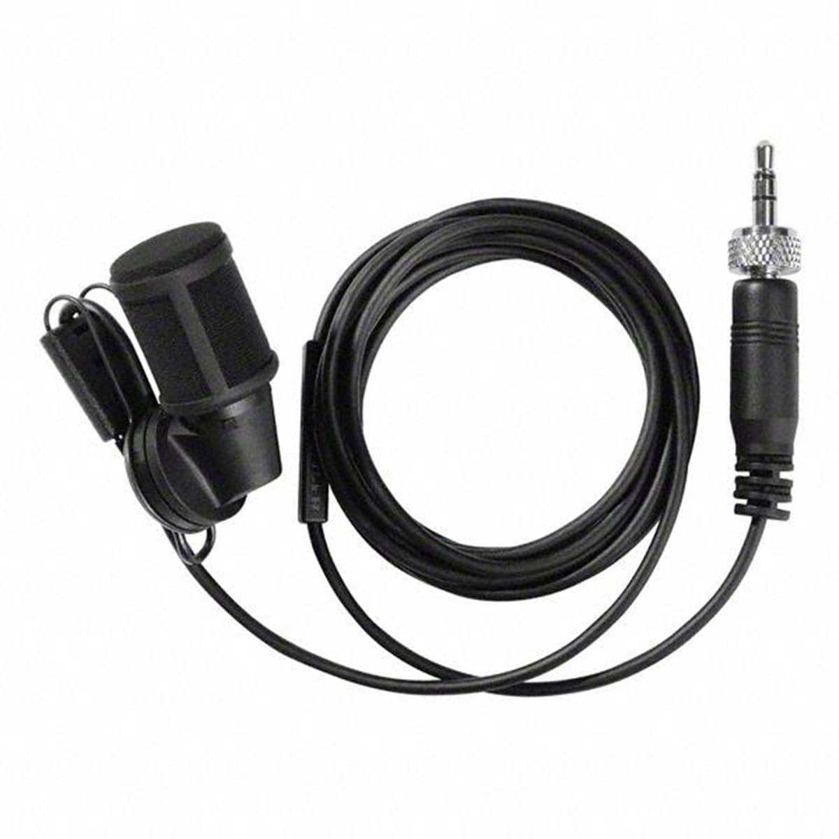 SENNHEISER【MKE 40-EW】クリップオンマイク、カーディオイド