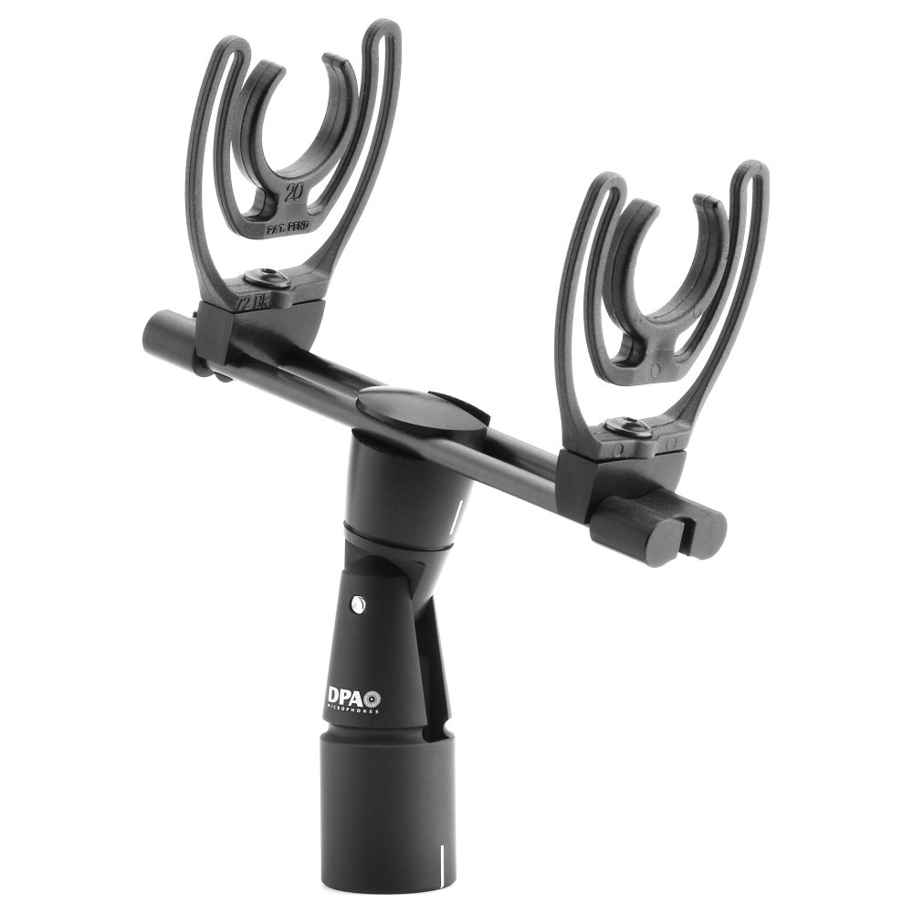 DPA Microphones SM1500 ショックマウント｜Hibino.com