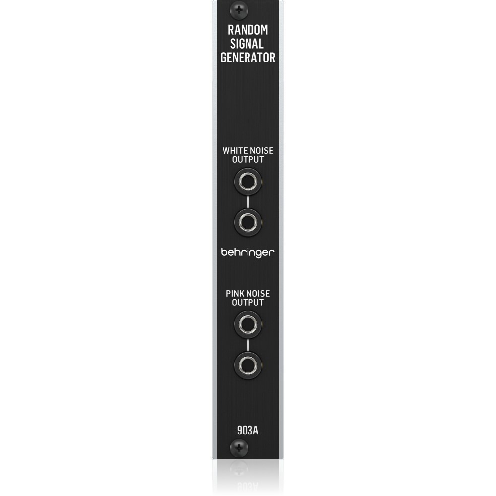 国内正規品 BEHRINGER 903A RANDOM SIGNAL GENERATOR｜Hibino.com【ヒビノ公式】オンラインストア