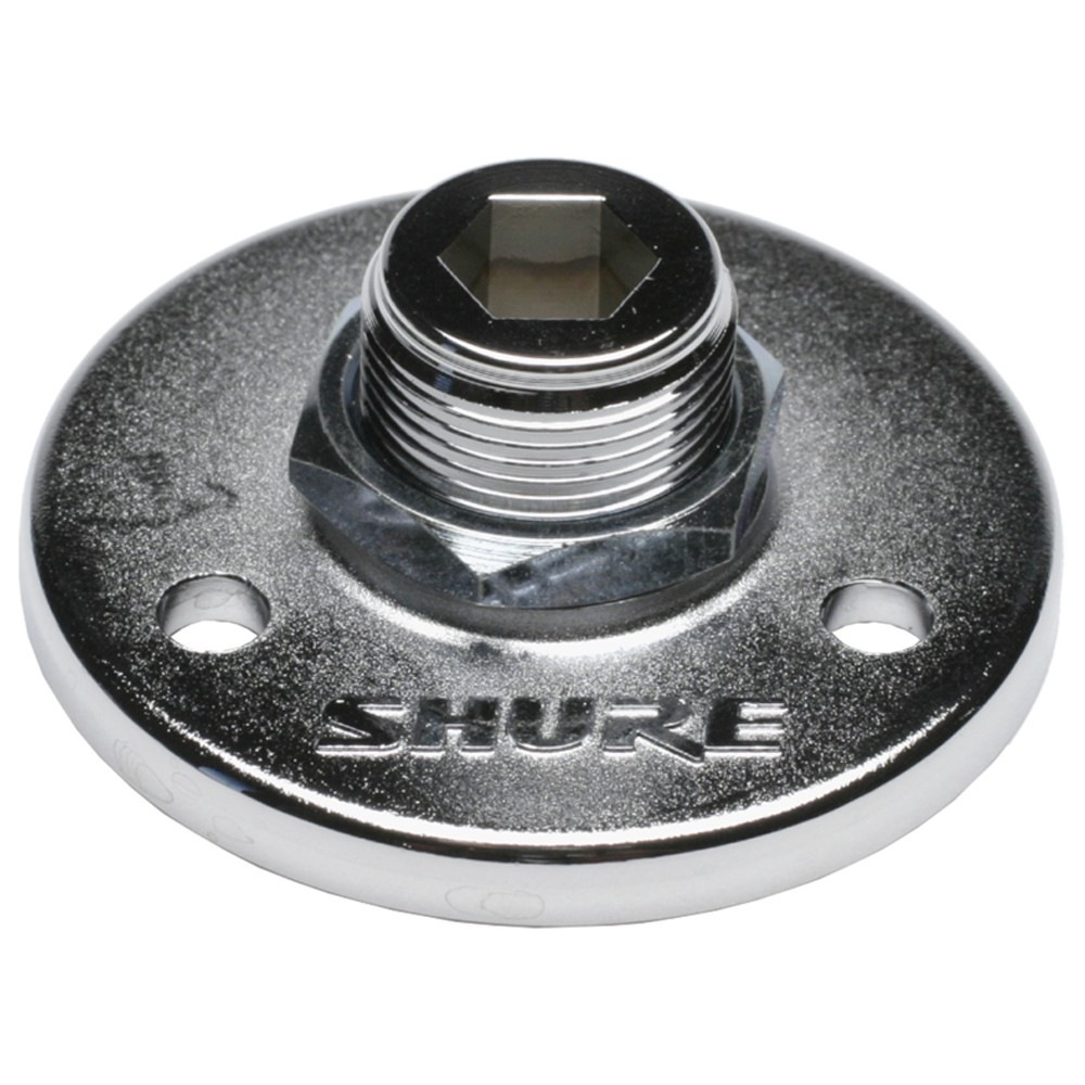 Shure A12 マウンティング・フランジ | Hibino.com ヒビノ公式 オンラインストア