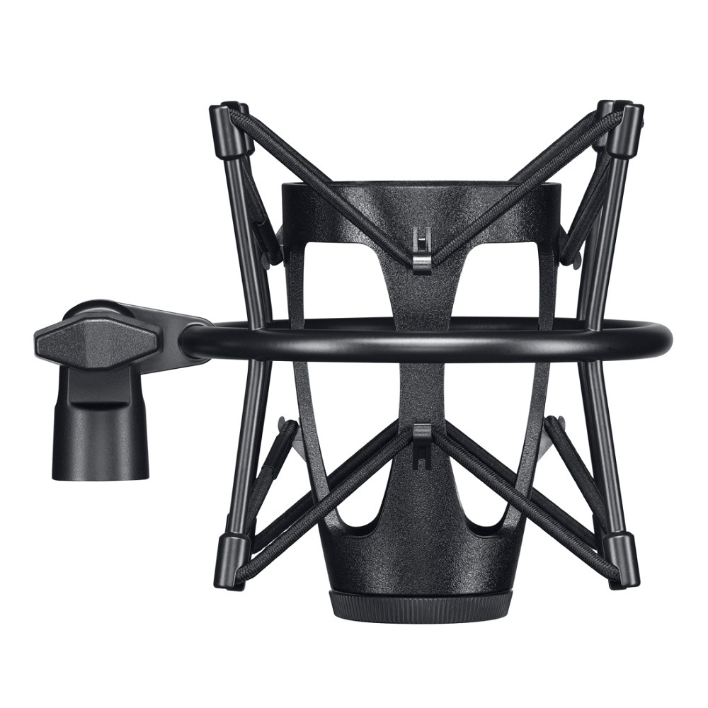 Shure A32SM サスペンション・ショックマウント｜ヒビノ公式オンラインストア FULL-TEN