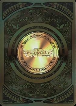 WX15-CO-01 コインカード【ホロ】 | WIXOSS,WXシリーズ,ブースターパック【WXシリーズ】,[WX-15] インサイテッドセレクター | トレカ専門店【フルアヘッド】ユニオンアリーナ