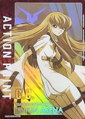 UAPB/CGH-AP02 アクションポイント | ユニオンアリーナ,その他,プレミアムバンダイ,PREMIUM CARD SET コードギアス 反逆のルルーシュ | トレカ専門店【フル ...