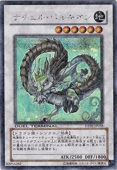 第6期/DT05-JP038 ナチュル・パルキオン【シークレットレア】 | 遊戯王OCG,【OCG】その他,DUEL TERMINAL,DUEL TERMINAL －混沌の覇者！！－(DT05 ...