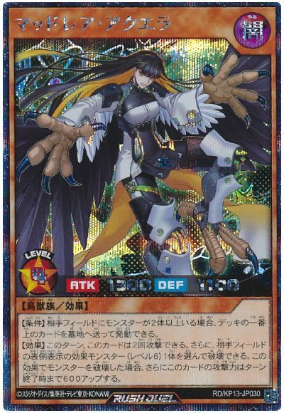 閃光のオブリビオン(RD/KP13)