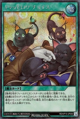 轟炎のフェニックス(RD/KP14)