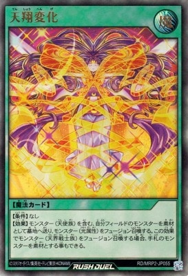 メガロードパック2(RD/MRP2)