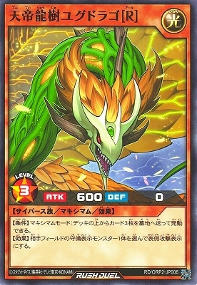 オーバーラッシュパック2(RD/ORP2)