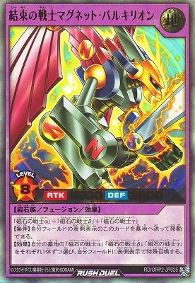 オーバーラッシュパック2(RD/ORP2)