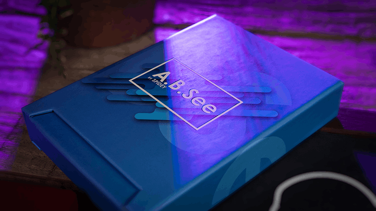 A.B.See -日本語補足付-