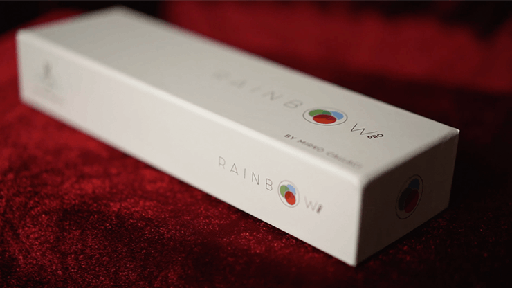 【取り寄せ商品】 Rainbow Pro -日本語字幕付-