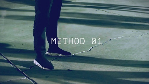Method 01 -日本語補足付-
