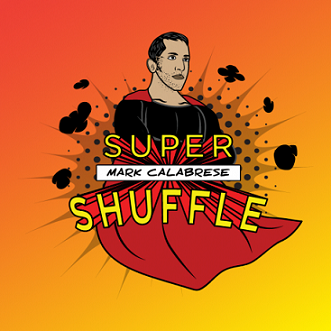 Super Shuffle System -日本語補足付-