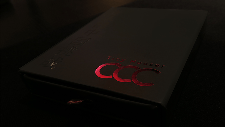 Charming Chinese Challenge -日本語補足付-