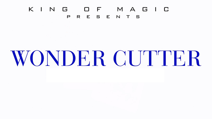 Wonder Cutter