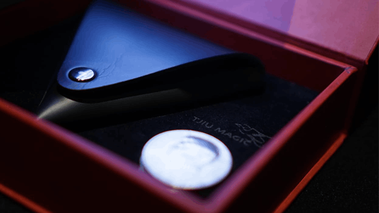 【取り寄せ商品】 Vega (Gimmick & DVD) -日本語字幕付-