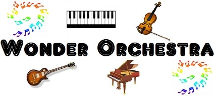 Wonder Orchestra (ワンダーオーケストラ）